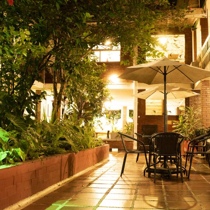 Nuestra Historia | Hotel Camoruco - Web oficial