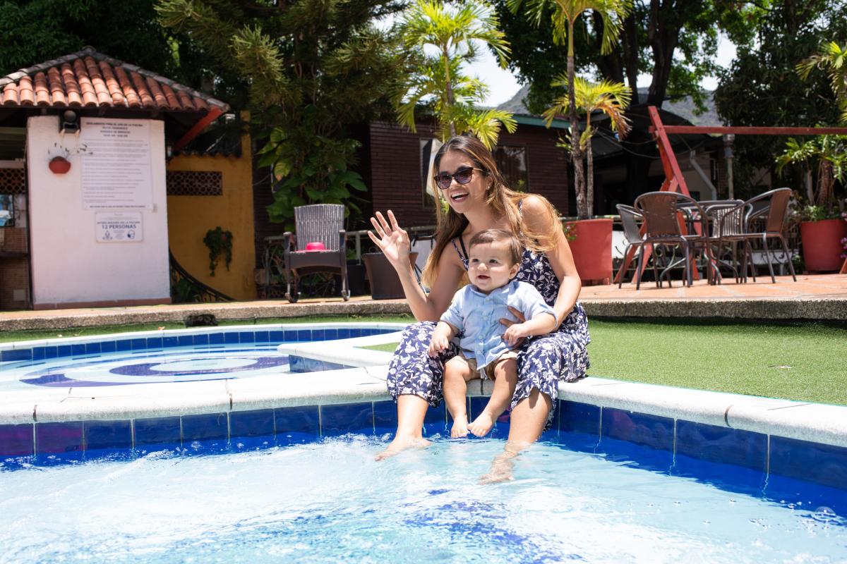 Plans and Fun | Hotel Camoruco - Official Website